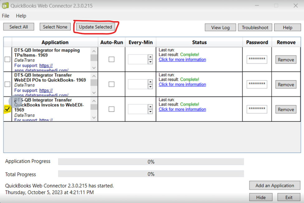 QuickBooks Desktop User Guide and FAQ – Cleo