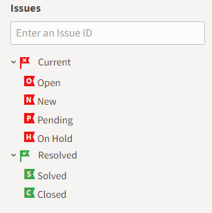 Working with Messages – Cleo