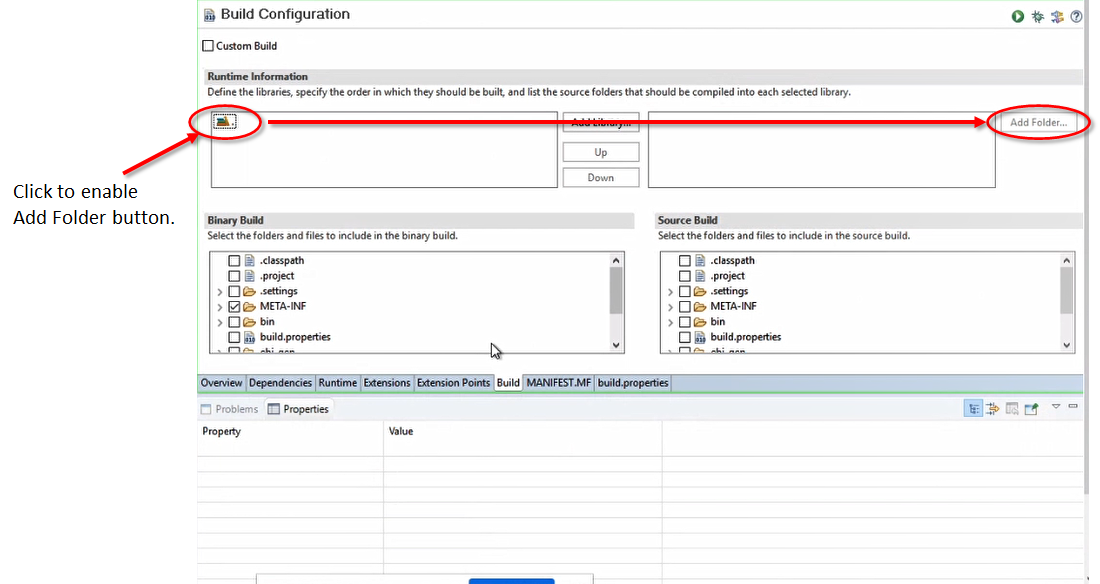 Database Integration Cleo